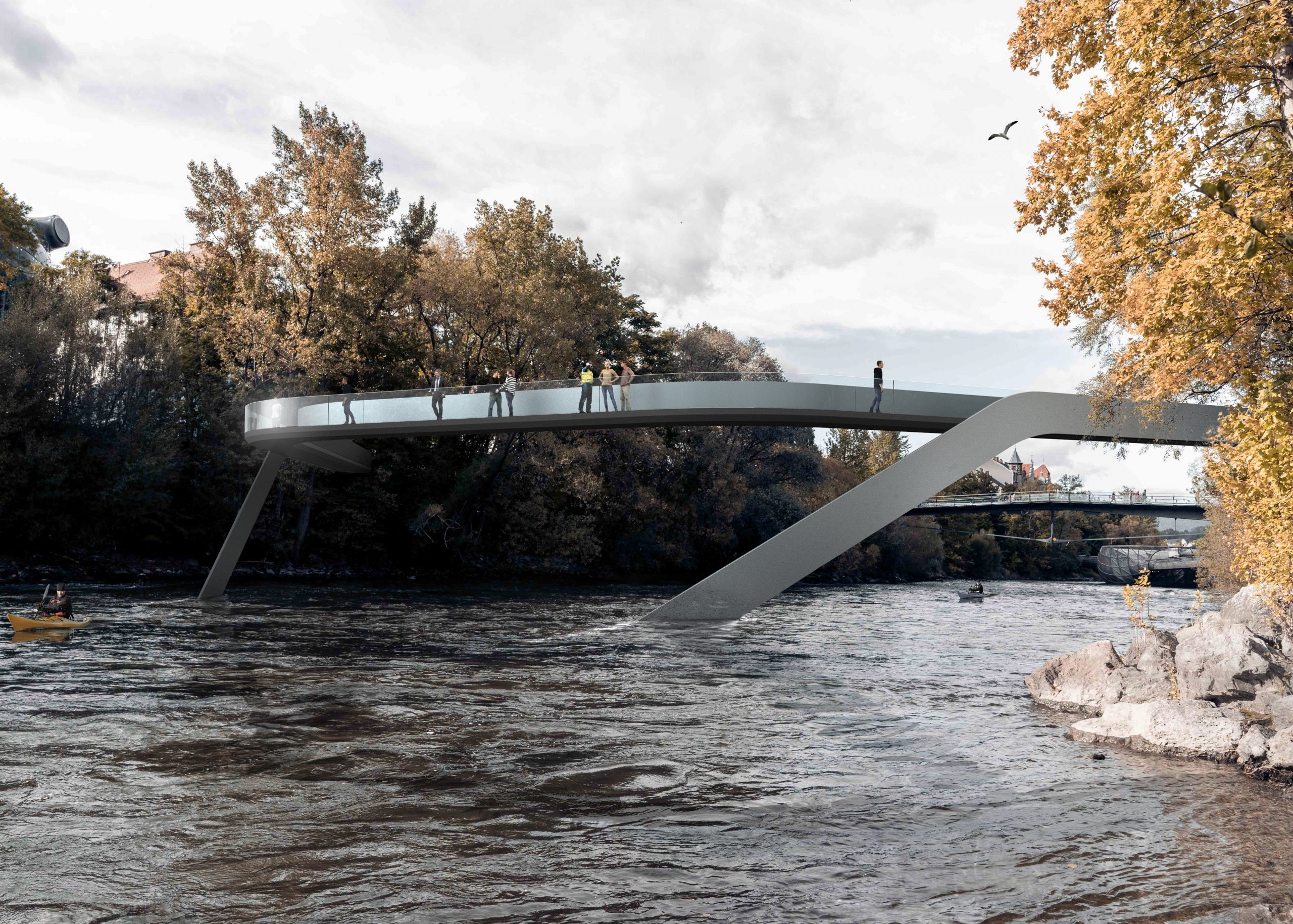 Cisco Home Hub – Heinrich Zaunschirm